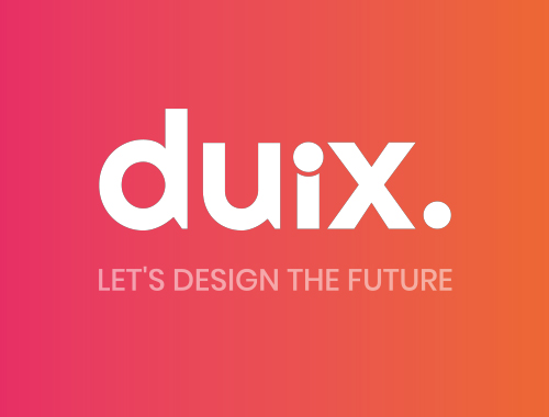 DUIX - Let's Design The Future